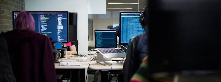 Softwareentwickler - Was machen die eigentlich ? | Platri IT