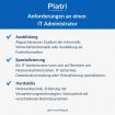 IT Administrator - Aufgaben, Gehalt & weitere Infos